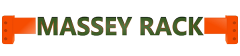 Warehouse Racking & Pallet Racks | Massey Rack | Houston